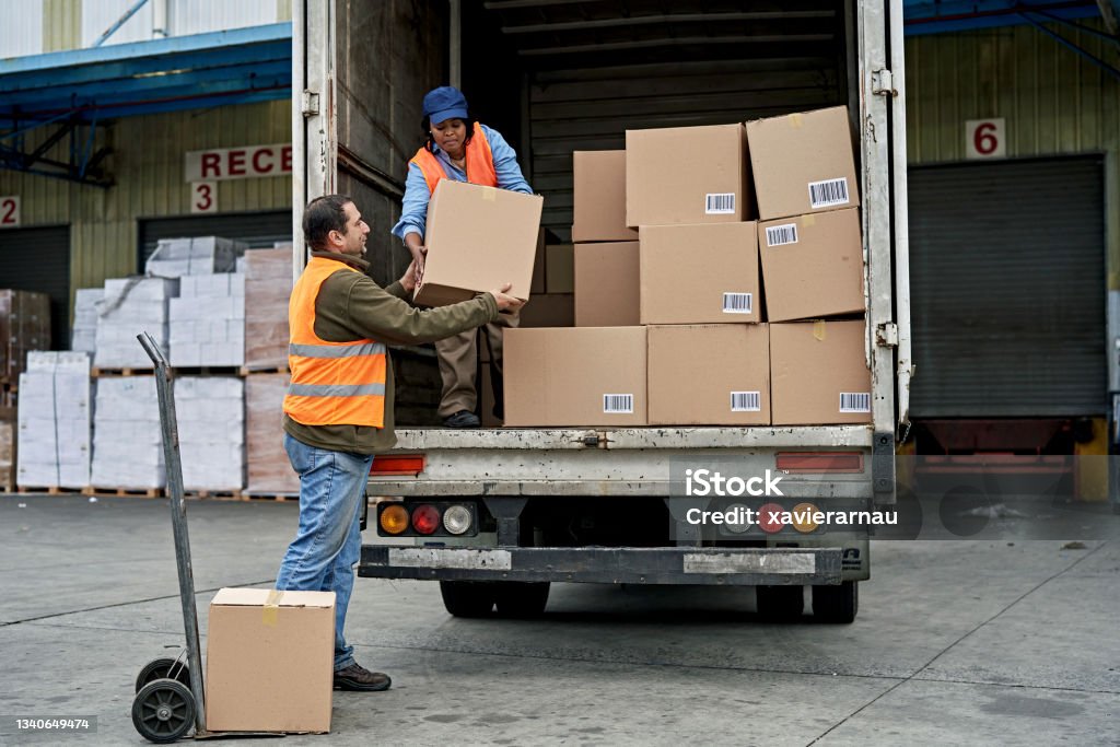 DBA Filing Services for Trucking